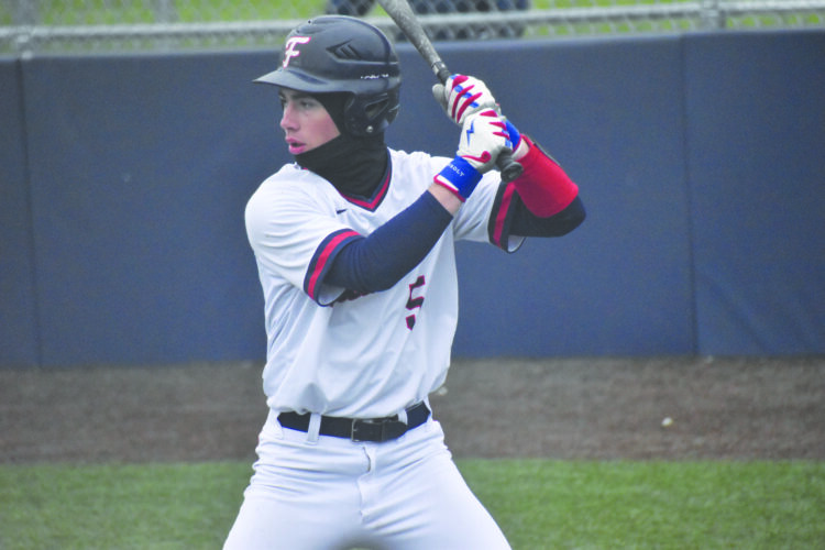 Warren JFK bests Austintown Fitch, 6-2 | News, Sports, Jobs - The ...